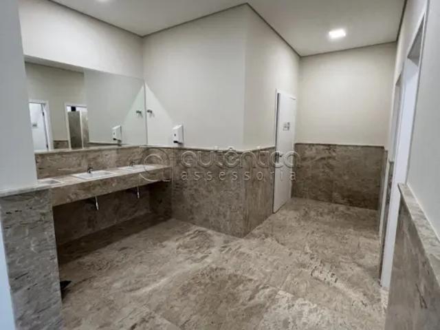 Galpão Modular 2.258m Locação Araçariguama