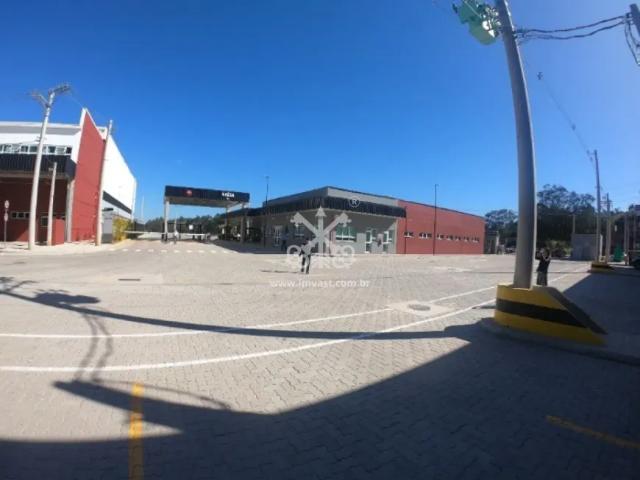 Galpão modular p/ locação Pirituba