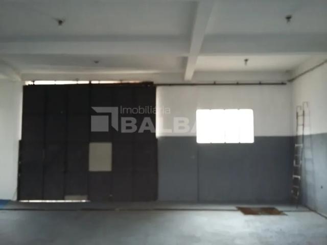 Galpão mooca 500 m²