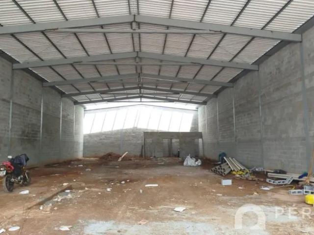 Galpão Nº 01 Avenida Nerópolis Qd. 62 Lt. 09 Setor Gentil Meireles Goiânia