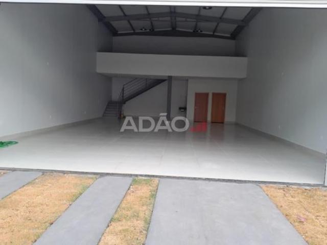 Galpão Novo Horizonte Galpão / Depósito à Venda, 260.00 por R$ 1400000.00 no setor Conjunto Cachoeir