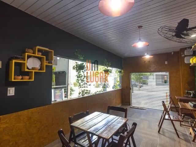 Galpão no centro de Belém com aproximadamente 415m² para Venda na travessa 14 de Março, Nazaré