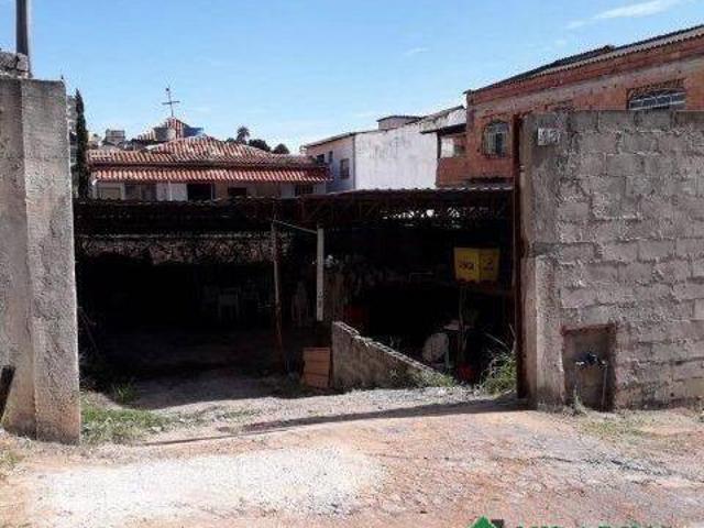 GALPÃO NO BAIRRO UNIÃO PERTO DO LEROY MERLIN