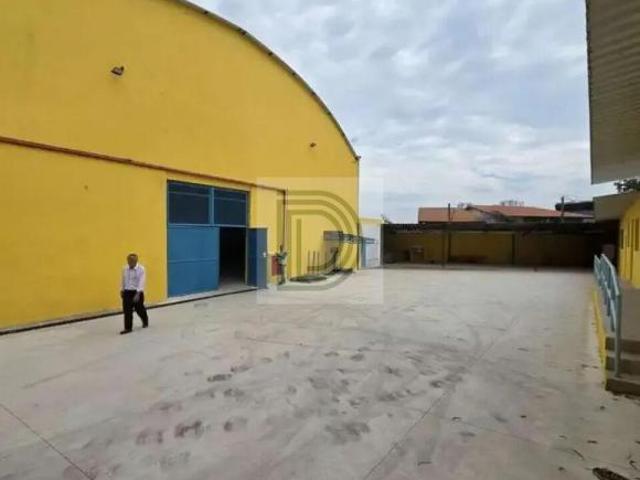 Galpão no Butantã com 1.870 m² de terreno Excelente localização e acesso