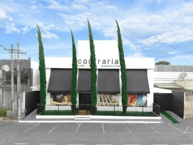 Galpão no SIBS 700 m2 com Lote 1000 m2 R$ 4.500.000,00