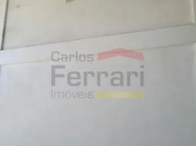 Galpão na Av. Engenheiro Caetano Alvares