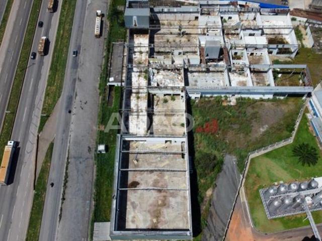 Galpão na BR 153 com anel viário 11.500 metros de terreno Galpão / Depósito à Venda, 10700.00 por R$