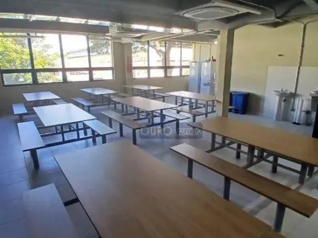 Galpão na Mooca com 6.000m²