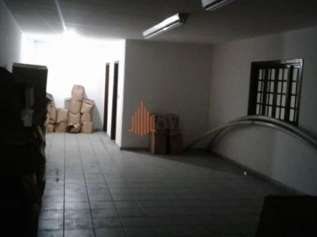 Galpão na Vila Carrão com 1100m² a Venda
