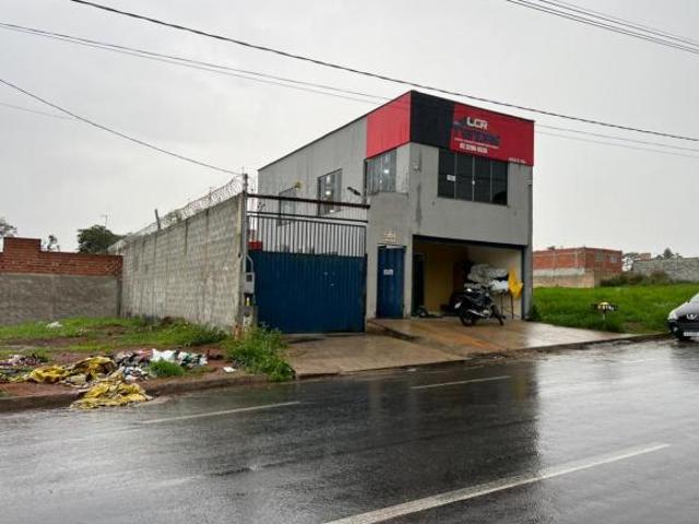 Galpão na Vila Pedroso Galpão / Depósito à Venda, 150.00 por R$ 800000.00 no setor Vila Pedroso TA31
