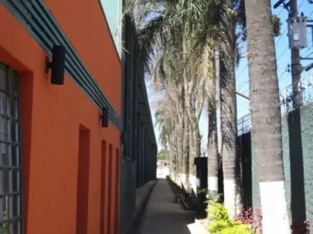 Galpão são miguel paulista sp