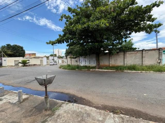 Galpão setor dos funcionários, goiânia/go
