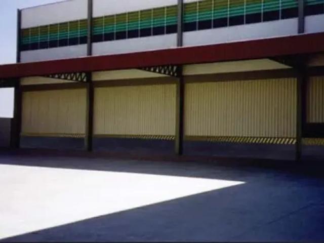 Galpão p/ alugar, 3.100 m² Cumbica Guarulhos/SP