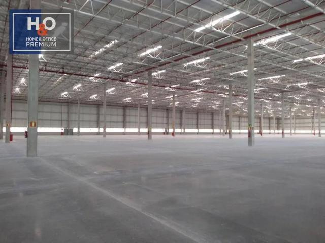 Galpão p/ locação, 2.022 m² Jardim Cirino Osasco/SP