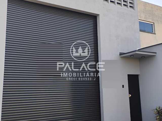 Galpão para temporada no Água Branca Piracicaba 3 Dorms