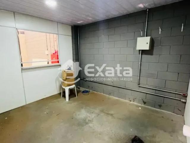 Galpão para venda e locação em Araçoiaba da Serra