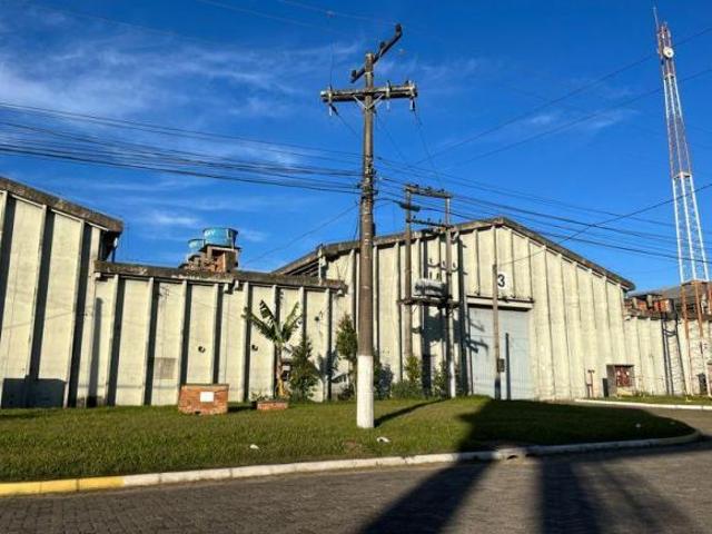 Galpão para venda em condomínio, Gravataí, RS, junto a BR290 e RS030, General Motors, Condomínio Par