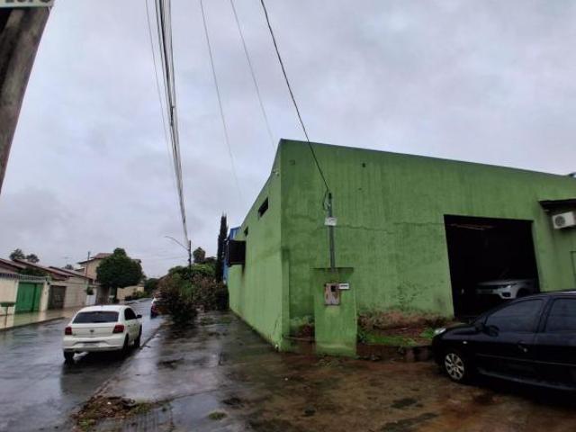 Galpão para Venda em Goiânia, Jardim Planalto