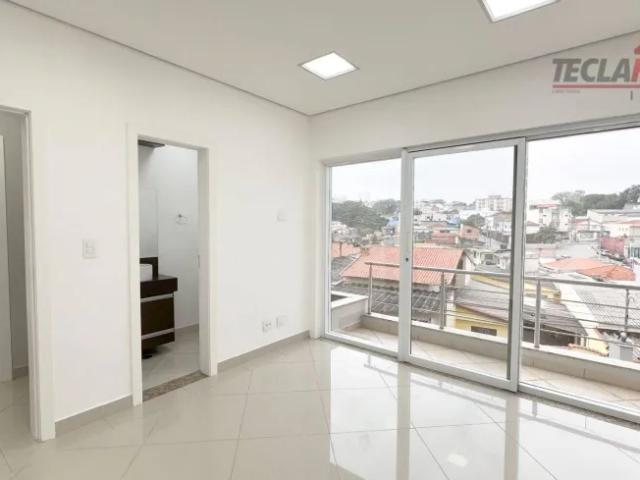 Galpão para Venda ou Locação em Santo André – SP
