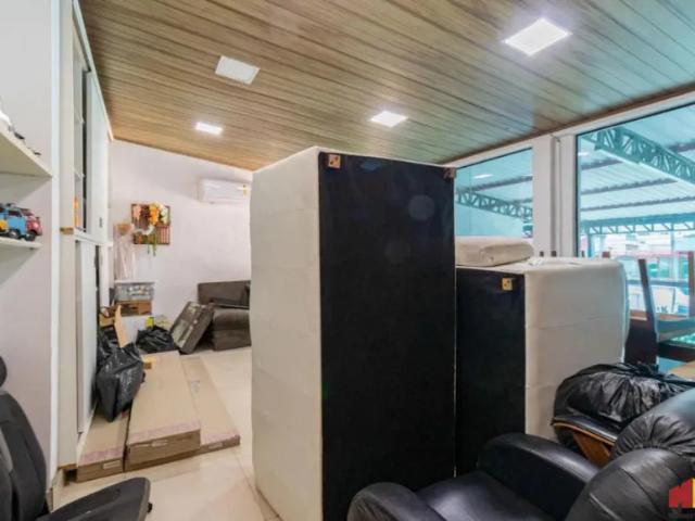 Galpão para Venda ou Locação no Tatuapé com 640m² de terreno e 280m² construídos