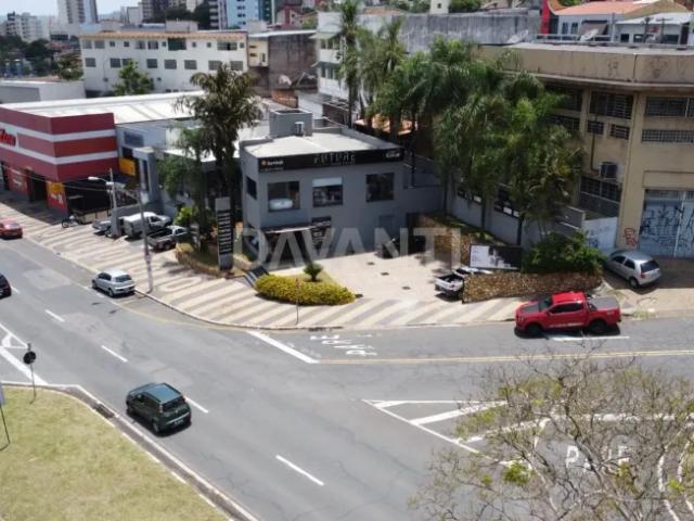 Galpão para venda ou locação na Avenida dos Esportes em Valinhos pela Davanti Imóveis
