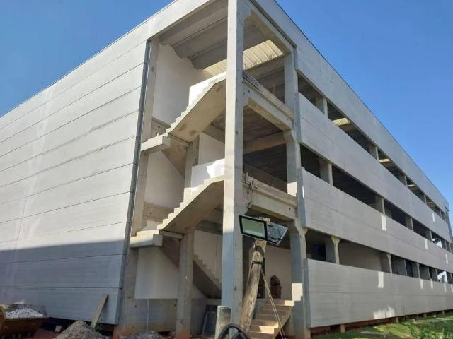 Galpão industrial para locação no bairro Europark Comercial em Indaiatuba/SP
