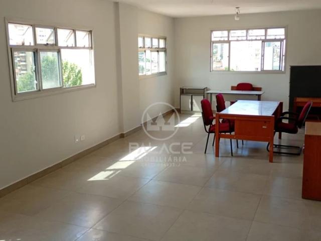Salas Coml. para temporada no Centro Piracicaba 5 Dorms