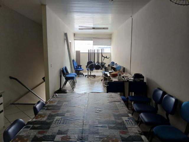 Salão Coml para alugar no Centro Piracicaba 4 Dorms