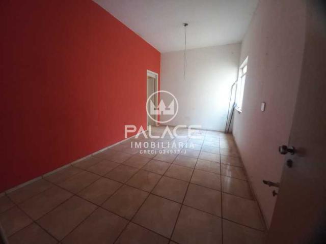 Salão Coml para alugar no Centro Piracicaba 4 Dorms