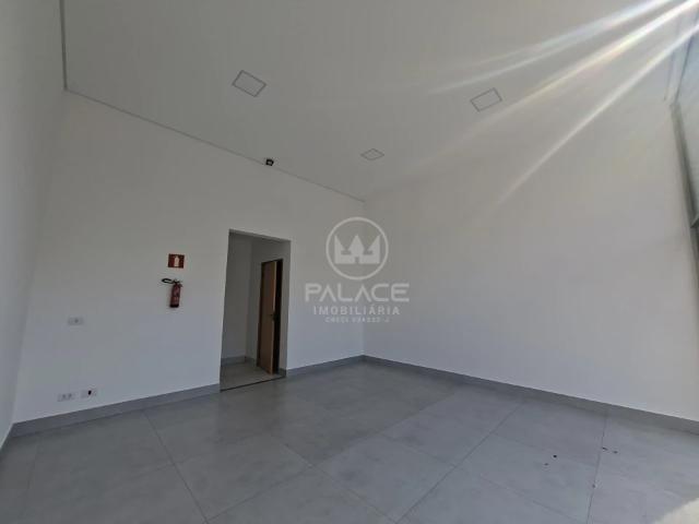 Predio Coml. para alugar no Centro Piracicaba 2 Dorms