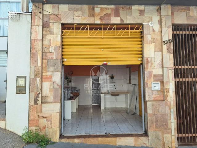 Salão Coml para alugar no Cidade Alta Piracicaba 1 Dorms