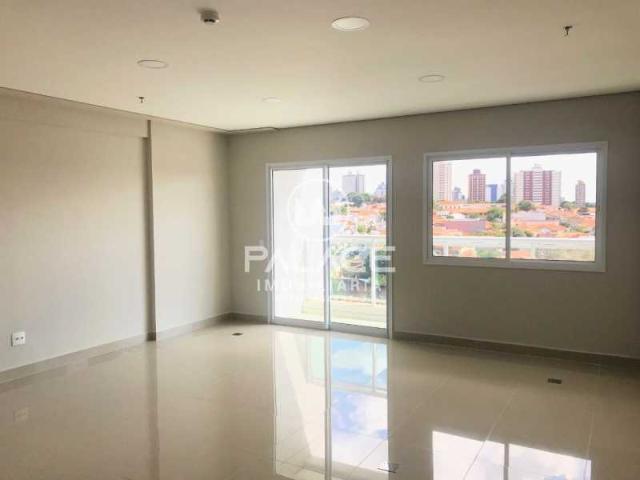 Salão Coml para alugar no Cidade Jardim Piracicaba 4 Dorms