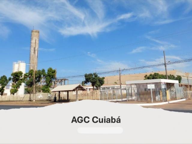 Galpão para alugar no Cuiaba Paulista 3 Dorms