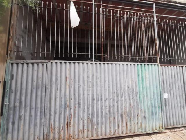 Galpão para alugar no Água Branca Piracicaba 3 Dorms