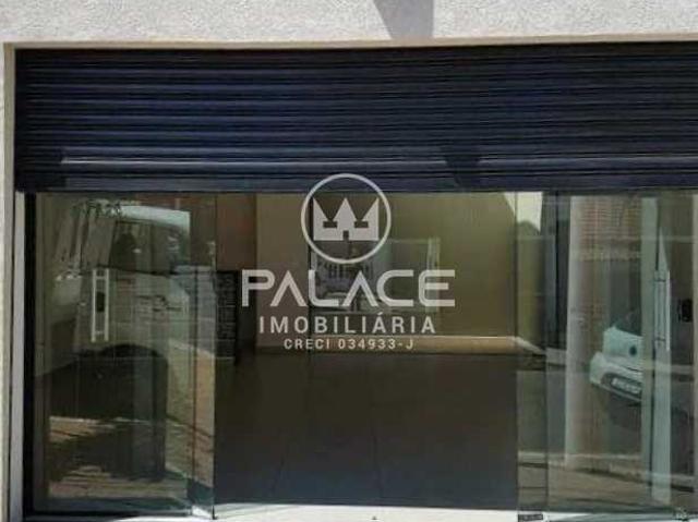 Predio Coml. para alugar no Alto Piracicaba 2 Dorms