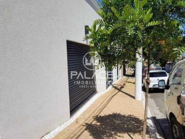 Predio Coml. para alugar no Alto Piracicaba 2 Dorms