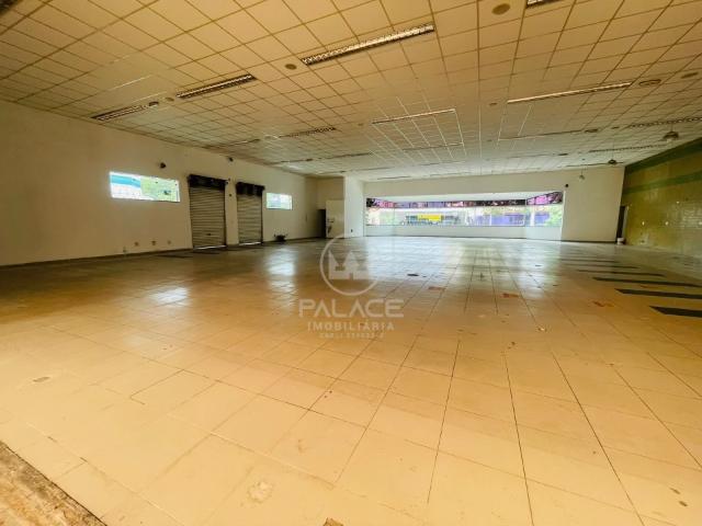 Salão Coml para alugar no Alemães piracicaba 3 Dorms