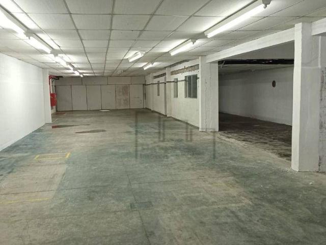 Galpão para alugar no Briquituba Alumínio 2 Dorms