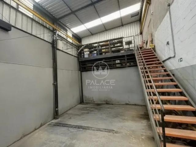 Predio Coml. para alugar no Jardim Califórnia Piracicaba 3 Dorms