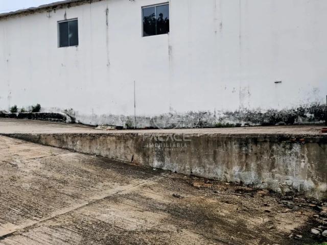 Predio Coml. para alugar no Jardim Califórnia Piracicaba 3 Dorms