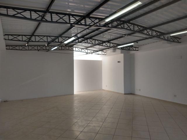 Predio Coml. para alugar no Jardim Esplanada Piracicaba 3 Dorms