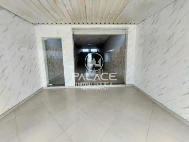 Salão Coml para alugar no Jardim Parque Jupiá Piracicaba 3 Dorms