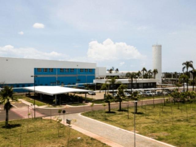 Galpão para alugar no Jardim Rosicler Londrina 2 Dorms