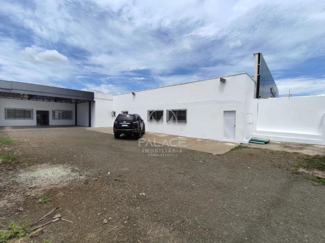 Imovel Comercial para alugar no Morumbi Piracicaba 3 Dorms