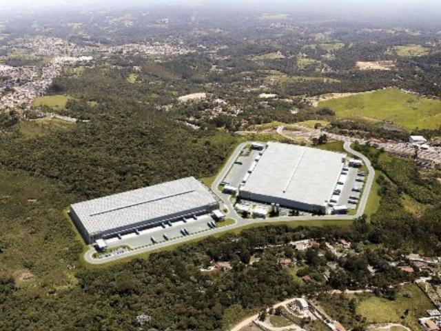 Galpão para alugar no [ Não informado ] Cotia 4 Dorms