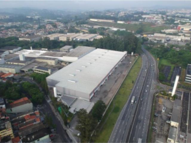 Galpão para alugar no [ Não informado ] Cotia 2 Dorms