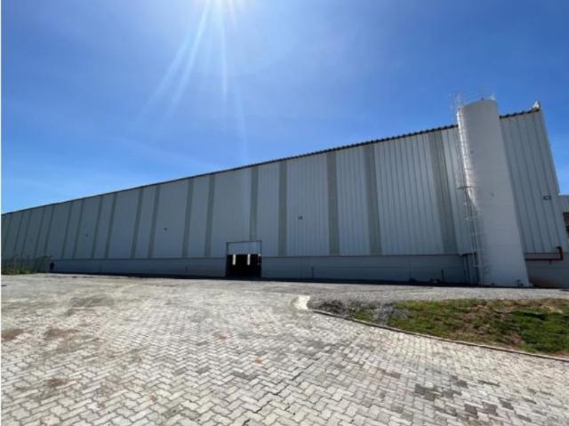 Galpão para alugar no [Não informado] Extrema 2 Dorms