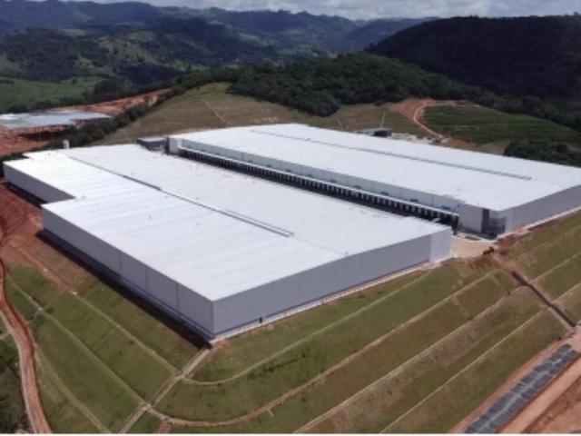 Galpão para alugar no [Não informado] Extrema 3 Dorms