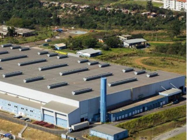 Galpão para alugar no [ Não informado ] Hortolandia 2 Dorms