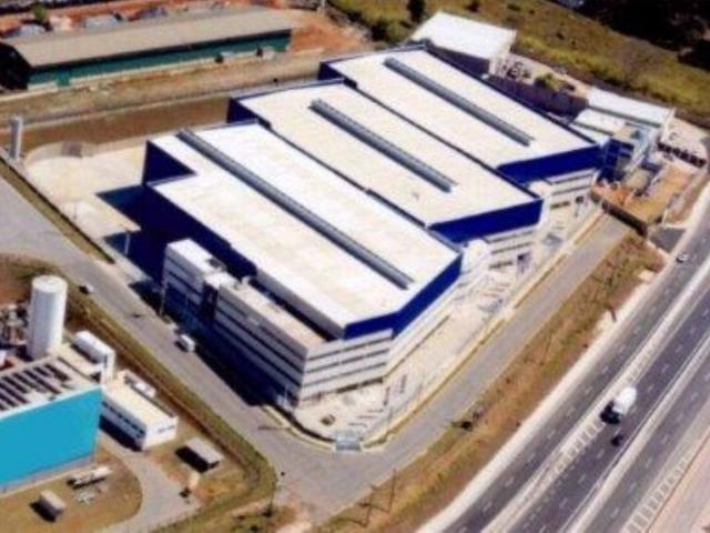 Galpão para alugar no [ Não informado ] Itatiba 2 Dorms